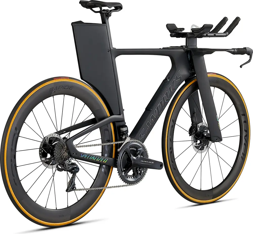 2021 Specialized S-Works Shiv Disc – Specs, Comparisons, Reviews – 99 ...