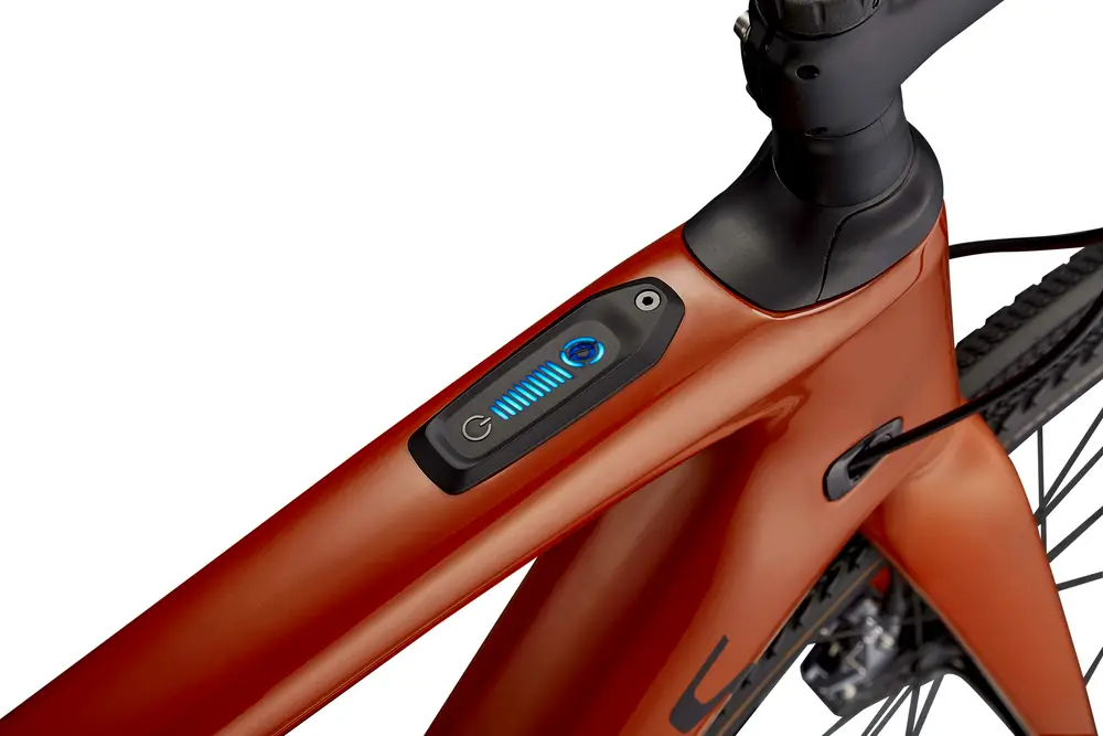 2021 Specialized S-Works Turbo Creo SL EVO – Specs, Comparisons ...