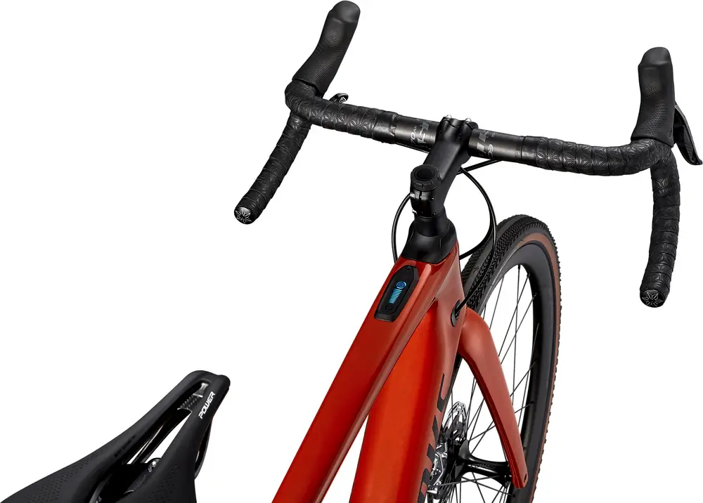 2021 Specialized S-Works Turbo Creo SL EVO – Specs, Comparisons, Reviews – 99 Spokes