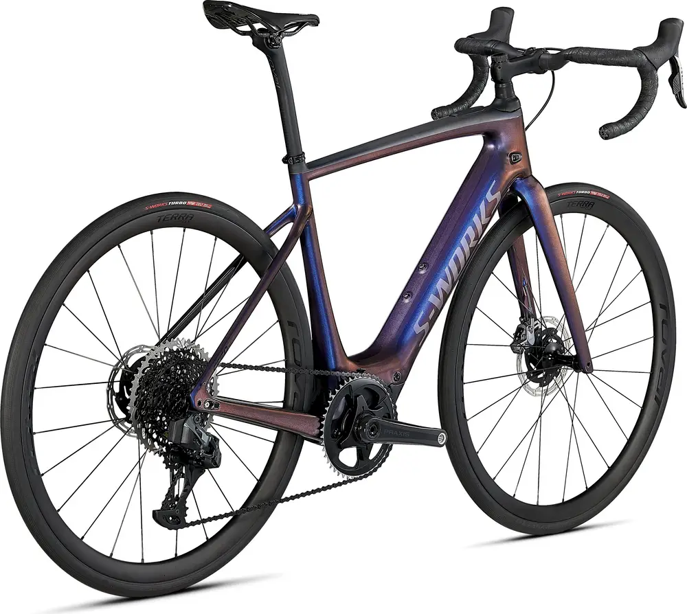 2021 Specialized S-Works Turbo Creo SL – Specs, Comparisons, Reviews ...
