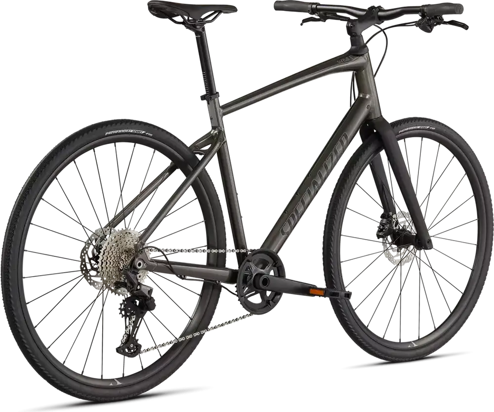 2021 Specialized Sirrus X 4.0 – Specifiche, confronti, recensioni – 99 Spokes