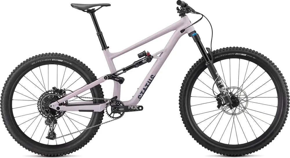 2021 Specialized Status 140 – Specs, Comparisons, Reviews – 99 Spokes