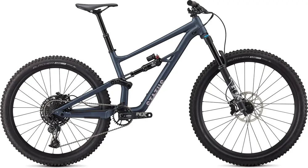 2021 Specialized Status 140 – Specs, Comparisons, Reviews – 99 Spokes