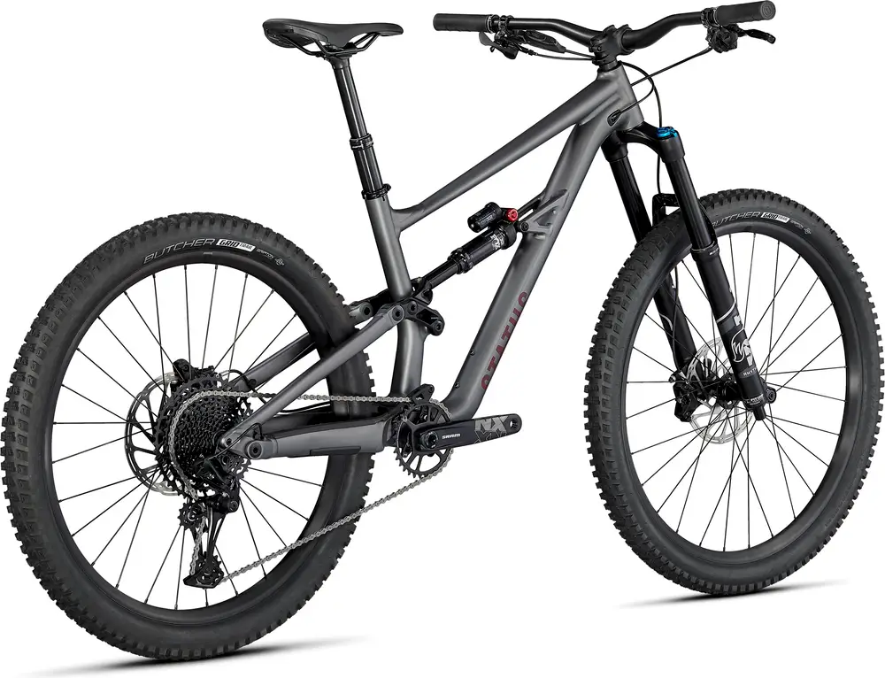 2021 Specialized Status 160 – Spécifications, comparaisons, avis – 99 ...
