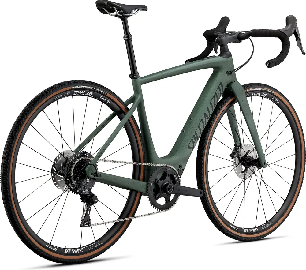 2021 Specialized Turbo Creo SL Comp Carbon EVO – Specs, Comparisons, Reviews – 99 Spokes