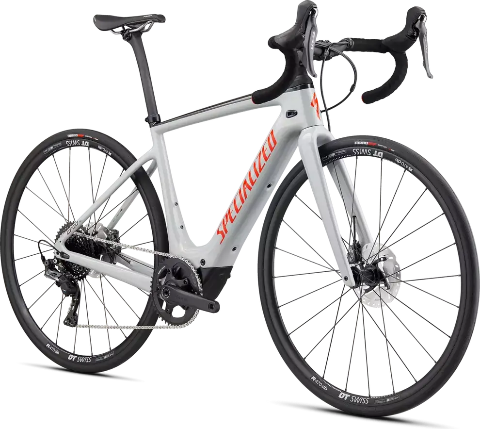 2021 Specialized Turbo Creo SL Comp Carbon – Specs, Comparisons, Reviews – 99 Spokes