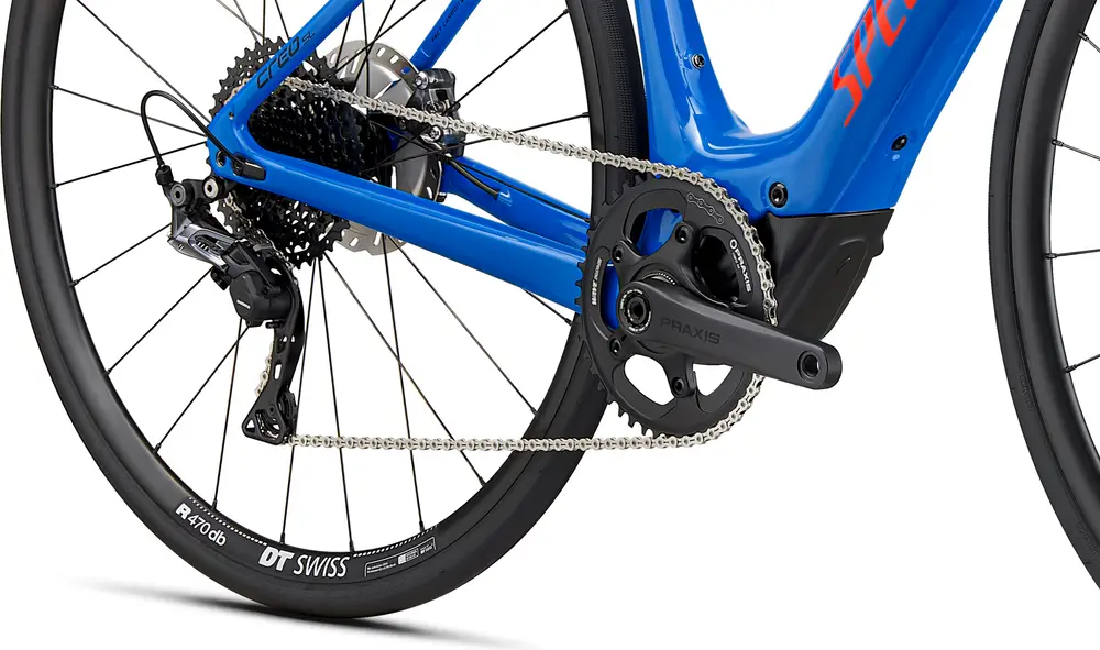 2021 Specialized Turbo Creo SL Comp Carbon – Specs, Comparisons, Reviews – 99 Spokes