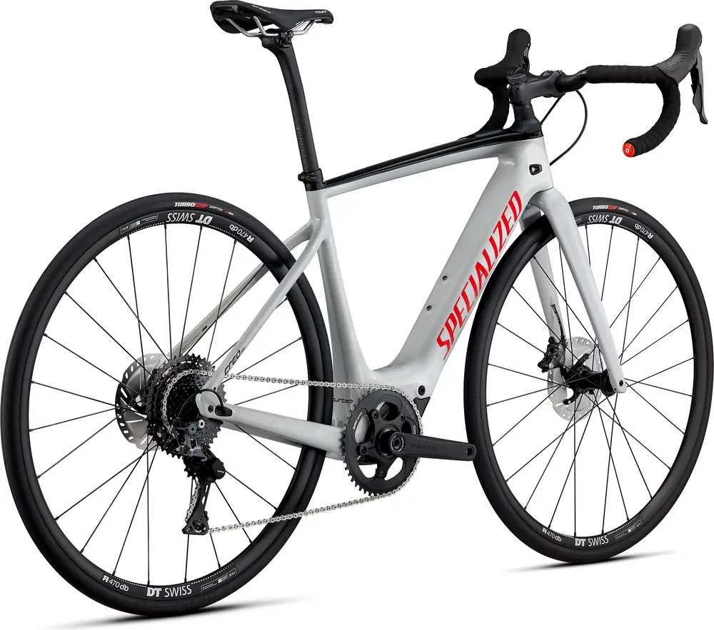 2021 Specialized Turbo Creo SL Comp Carbon – Specs, Comparisons, Reviews – 99 Spokes