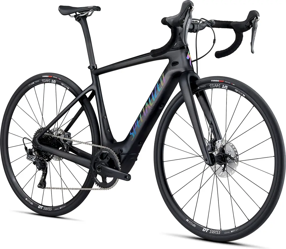 2021 Specialized Turbo Creo SL Comp Carbon – Specs, Comparisons, Reviews – 99 Spokes