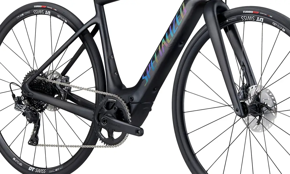 2021 Specialized Turbo Creo SL Comp Carbon – Specs, Comparisons, Reviews – 99 Spokes