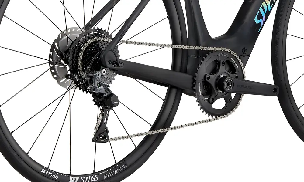 2021 Specialized Turbo Creo SL Comp Carbon – Specs, Comparisons, Reviews – 99 Spokes