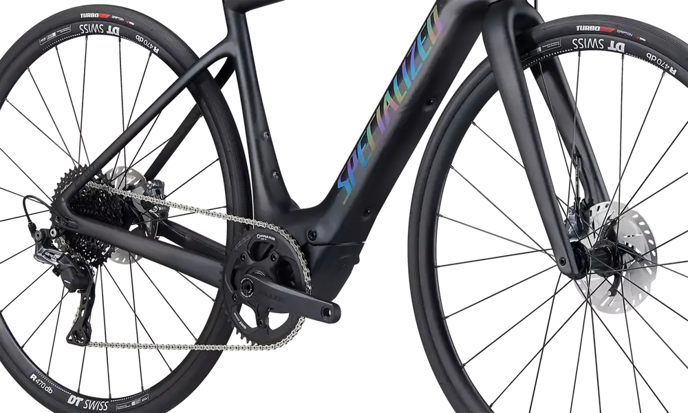 2021 Specialized Turbo Creo SL Comp Carbon – Specs, Comparisons, Reviews – 99 Spokes