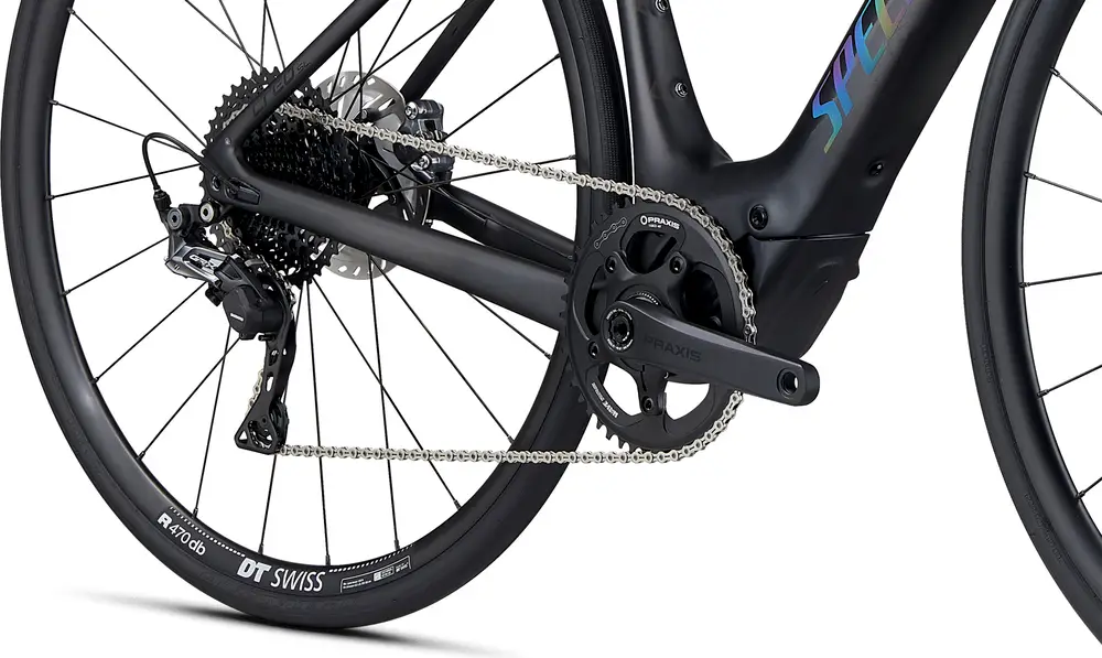 2021 Specialized Turbo Creo SL Comp Carbon – Specs, Comparisons, Reviews – 99 Spokes