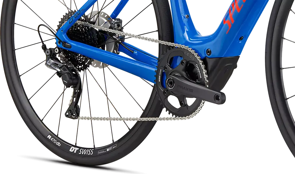 2021 Specialized Turbo Creo SL Comp Carbon – Specs, Comparisons, Reviews – 99 Spokes