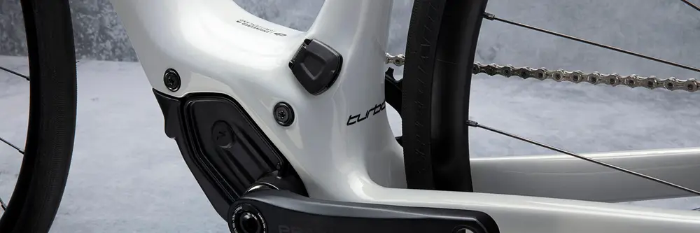 2021 Specialized Turbo Creo SL Comp Carbon – Specs, Comparisons, Reviews – 99 Spokes