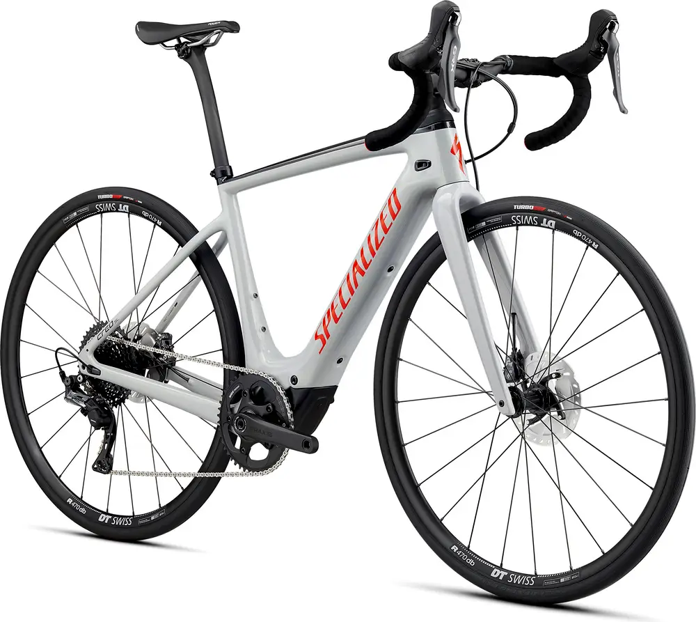 2021 Specialized Turbo Creo SL Comp Carbon – Specs, Comparisons, Reviews – 99 Spokes