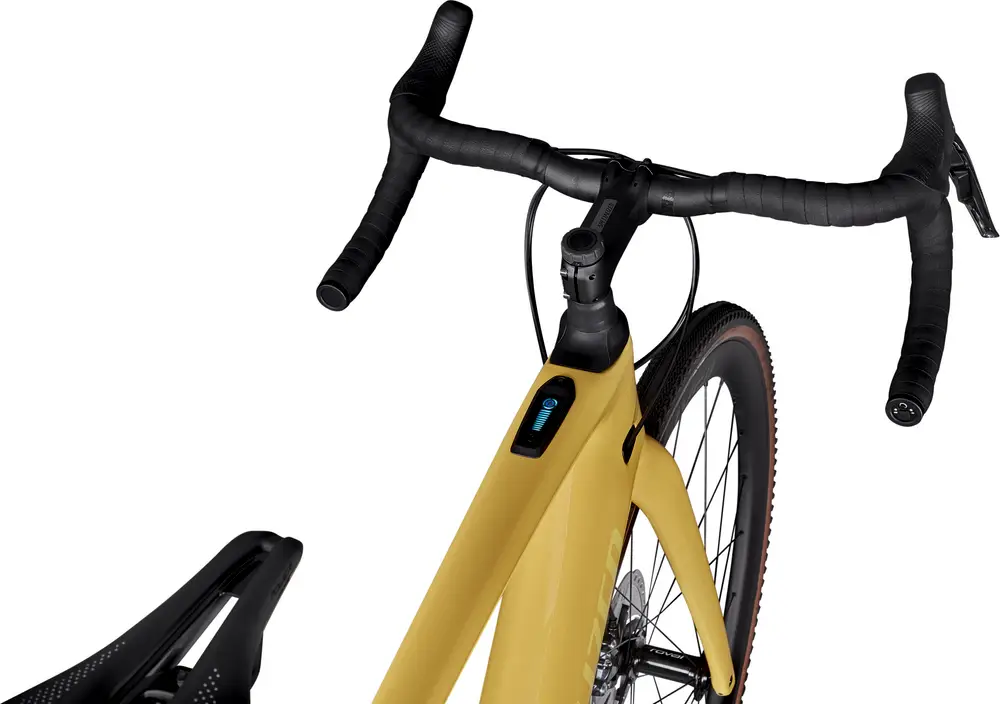 2021 Specialized Turbo Creo SL Expert EVO – Specs, Comparisons, Reviews – 99 Spokes