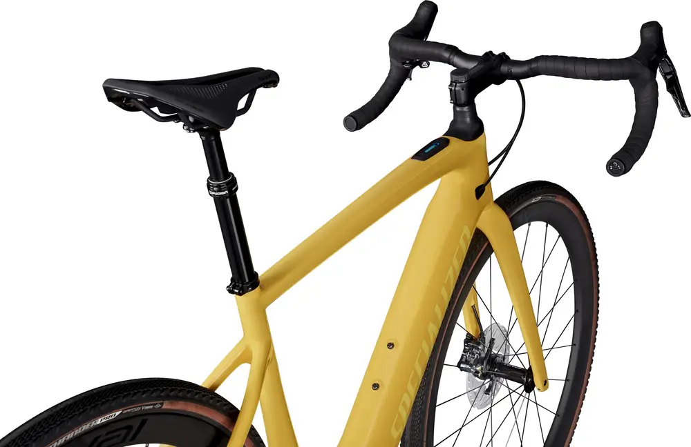 2021 Specialized Turbo Creo SL Expert EVO – Specs, Comparisons, Reviews – 99 Spokes