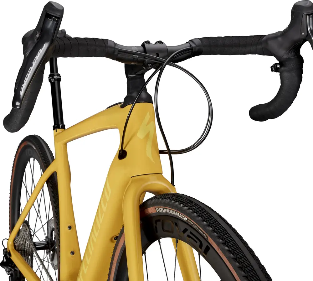 2021 Specialized Turbo Creo SL Expert EVO – Specs, Comparisons, Reviews – 99 Spokes