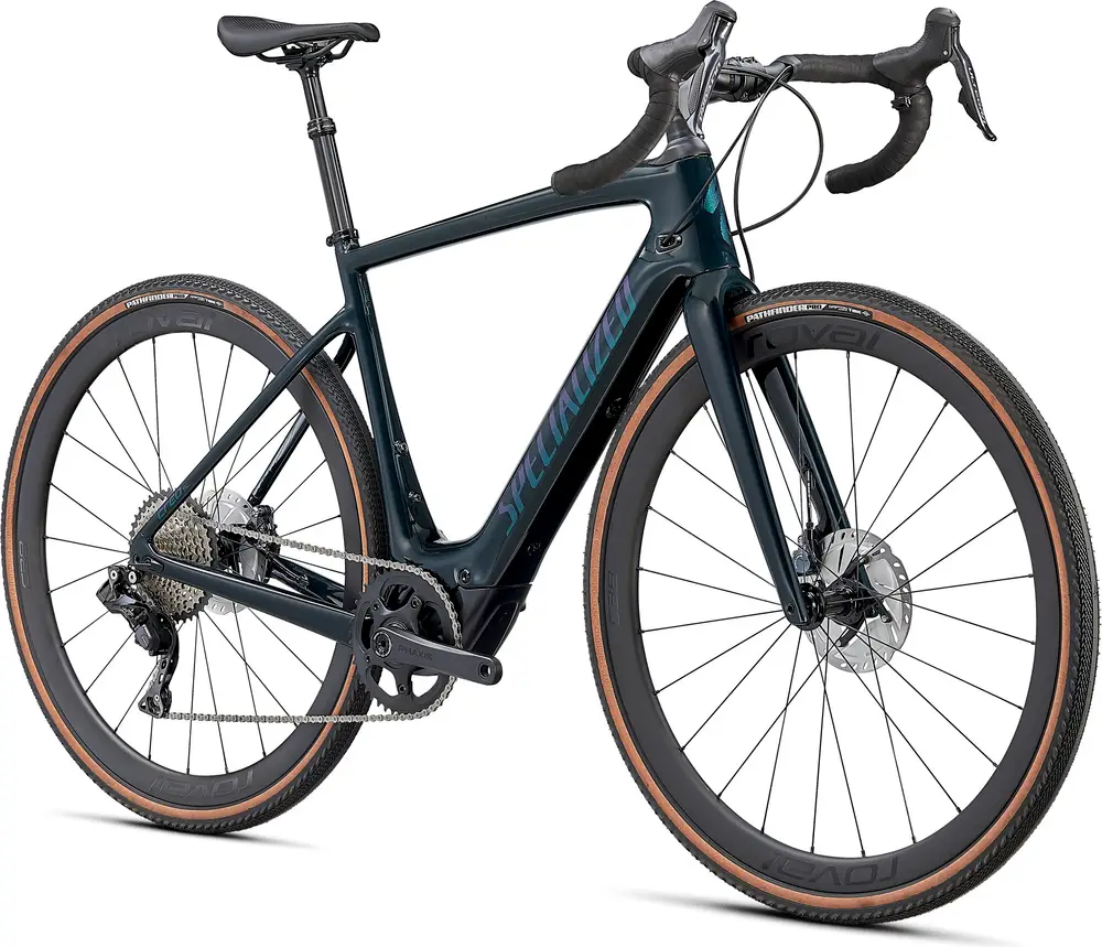 2021 Specialized Turbo Creo SL Expert EVO – Specs, Comparisons, Reviews – 99 Spokes