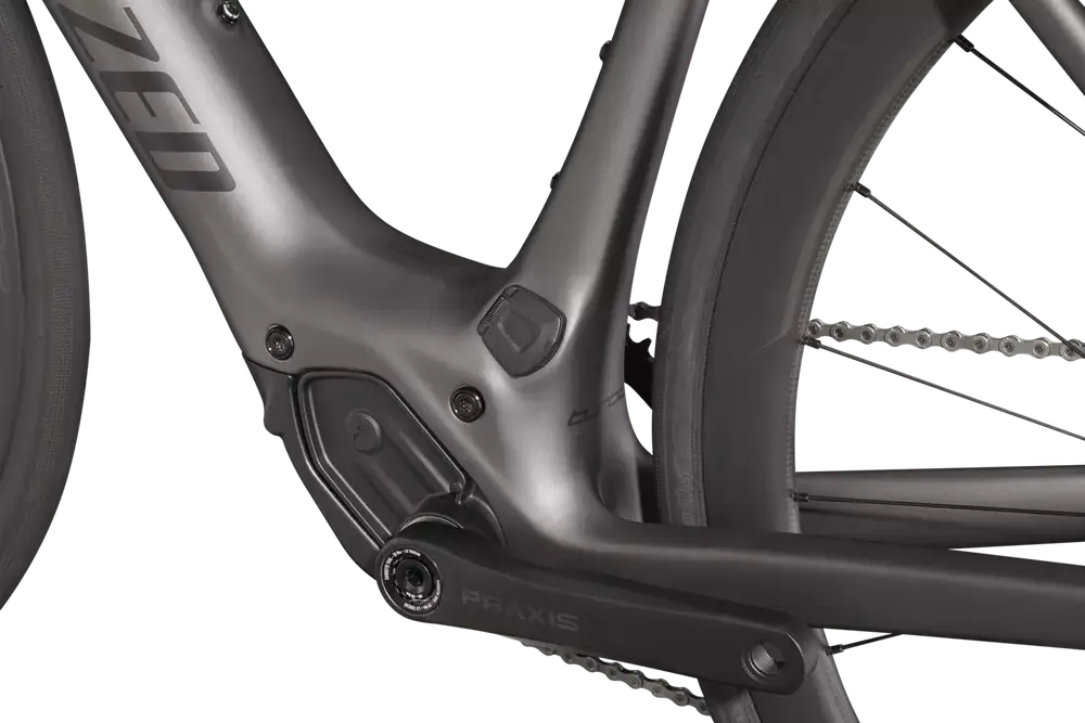 2021 Specialized Turbo Creo SL Expert – Specs, Comparisons, Reviews – 99 Spokes