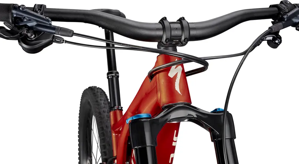 2021 Specialized Turbo Levo Comp – Specs, Comparisons, Reviews – 99 Spokes