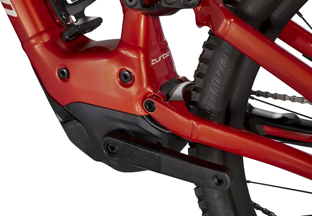 2021 Specialized Turbo Levo Comp – Specs, Comparisons, Reviews – 99 Spokes