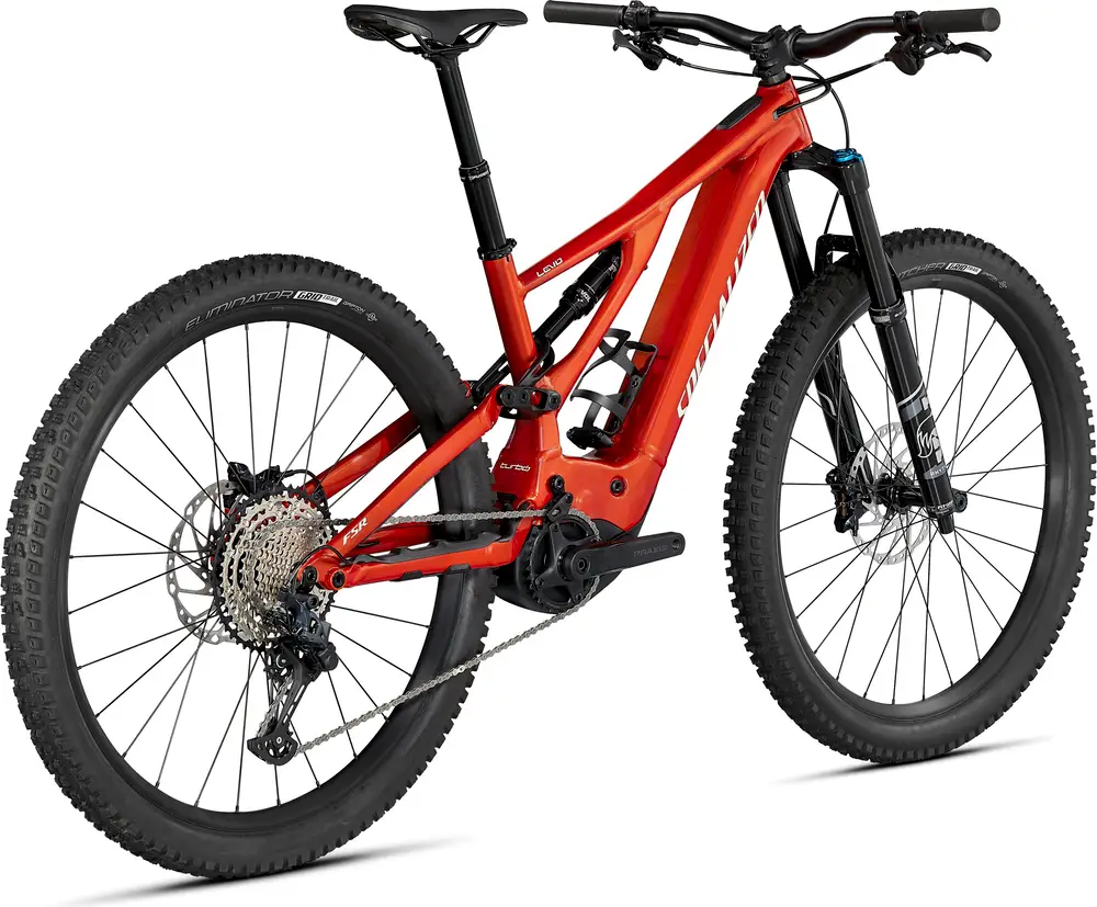 2021 Specialized Turbo Levo Comp – Specs, Comparisons, Reviews – 99 Spokes