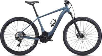 Compare: 2021 Specialized Turbo Levo Hardtail Comp vs Cannondale Trail ...
