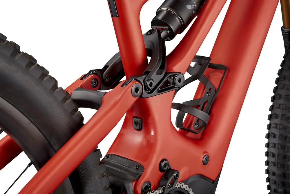 2021 Specialized Turbo Levo Pro – Specs, Comparisons, Reviews – 99 Spokes