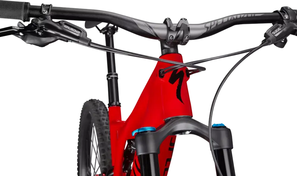2021 Specialized Turbo Levo SL Comp Carbon – Specs, Comparisons ...