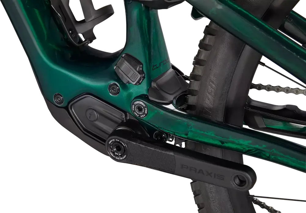 2021 Specialized Turbo Levo SL Comp Carbon – Specs, Comparisons ...