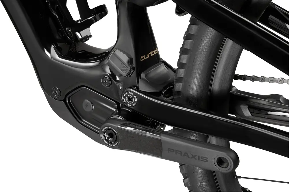 2021 Specialized Turbo Levo SL Comp Carbon – Specs, Comparisons ...