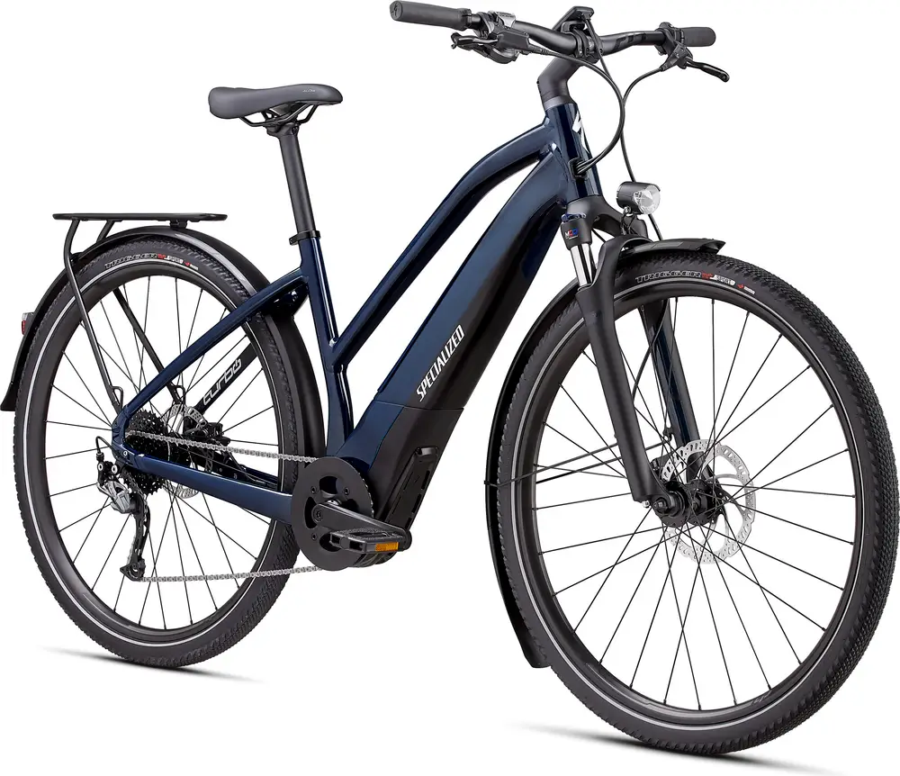 2021 Specialized Turbo Vado 3.0 Step-Through – Specs, Comparisons ...