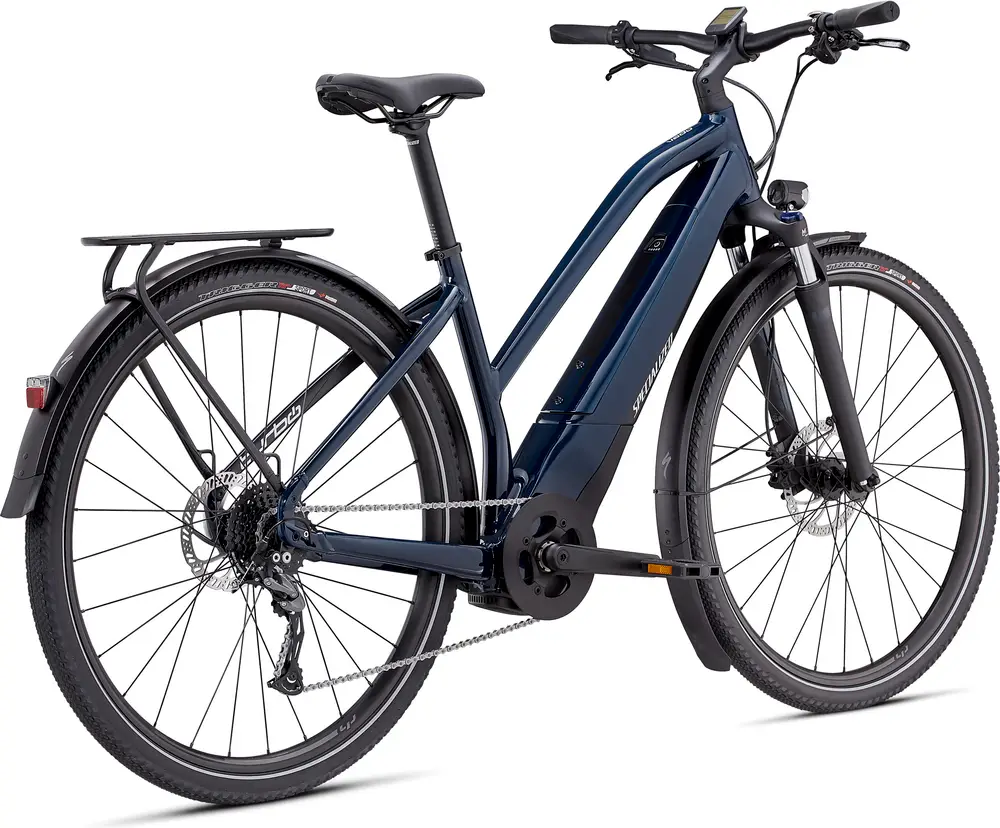 2021 Specialized Turbo Vado 3.0 Step-Through – Specs, Comparisons ...