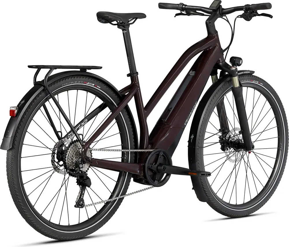 2021 Specialized Turbo Vado 4.0 Step-Through – Specs, Comparisons ...