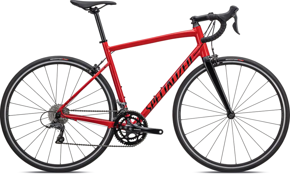2022 Specialized Allez Road Bike – Specs, Comparisons, Reviews – 99 Spokes
