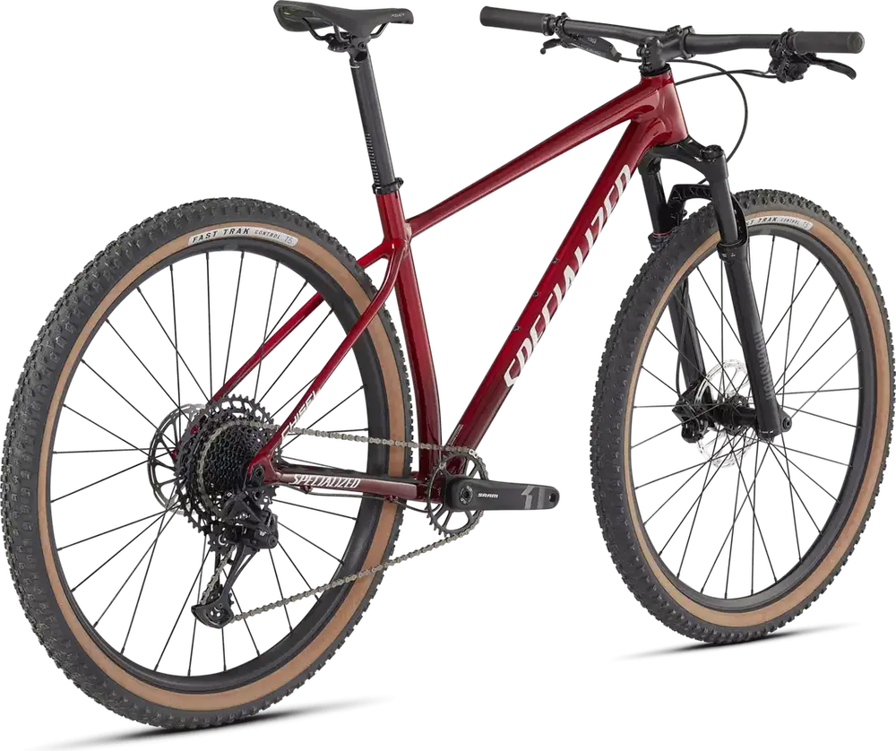 2022 Specialized Chisel Hardtail Comp – Specs, Comparisons, Reviews ...