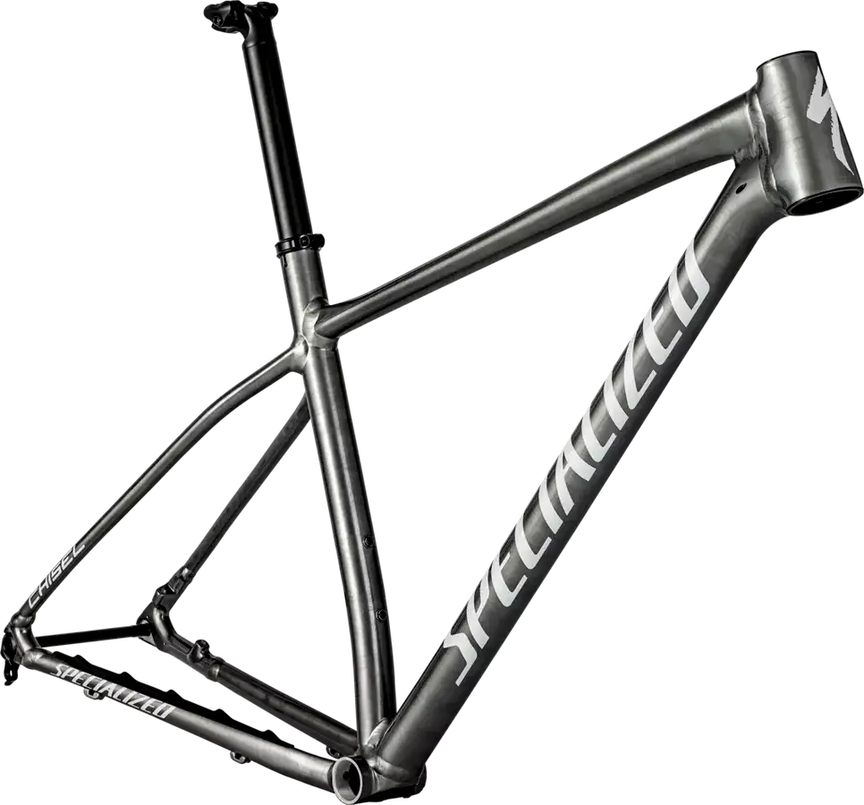 2022 Specialized Chisel Hardtail Frameset – Specs, Comparisons, Reviews ...