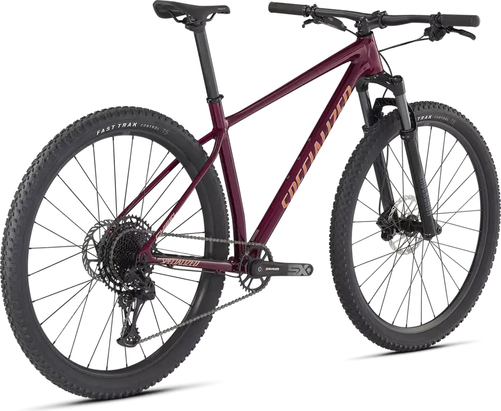 2022 Specialized Chisel Hardtail – Specs, Comparisons, Reviews – 99 Spokes