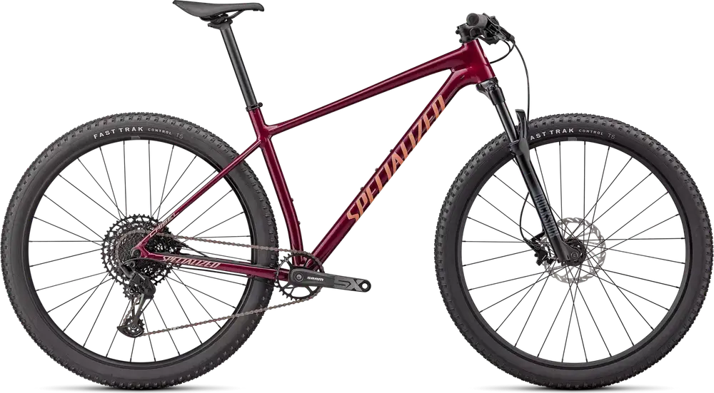 2022 Specialized Chisel Hardtail – Specs, Comparisons, Reviews – 99 Spokes