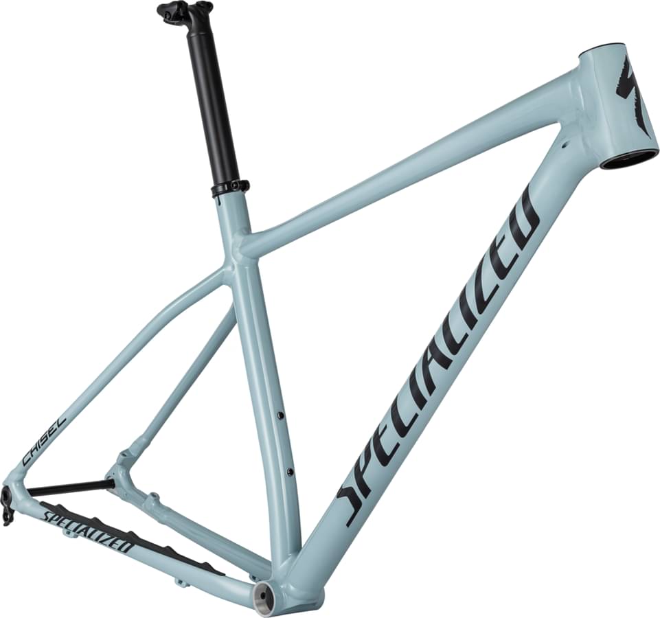2022 Specialized Chisel LTD Frameset – Specs, Comparisons, Reviews – 99 ...