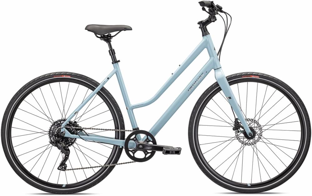 2022 Specialized Crossroads 3.0 Step Through – Specs, Comparisons, Reviews – 99 Spokes