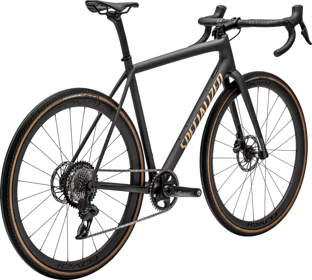 2022 Specialized Crux Pro – Specs, Comparisons, Reviews – 99 Spokes