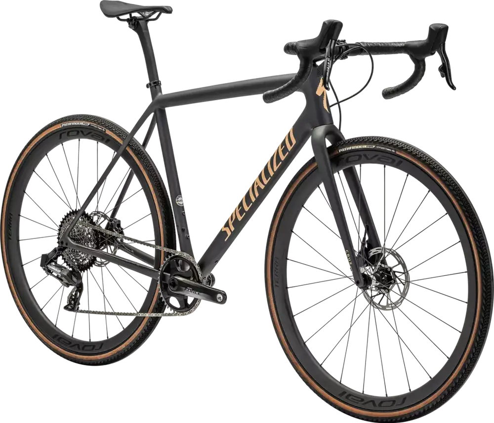 2022 Specialized Crux Pro – Specs, Comparisons, Reviews – 99 Spokes
