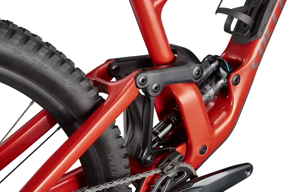 2022 Specialized Enduro Comp – Specs, Comparisons, Reviews – 99 Spokes