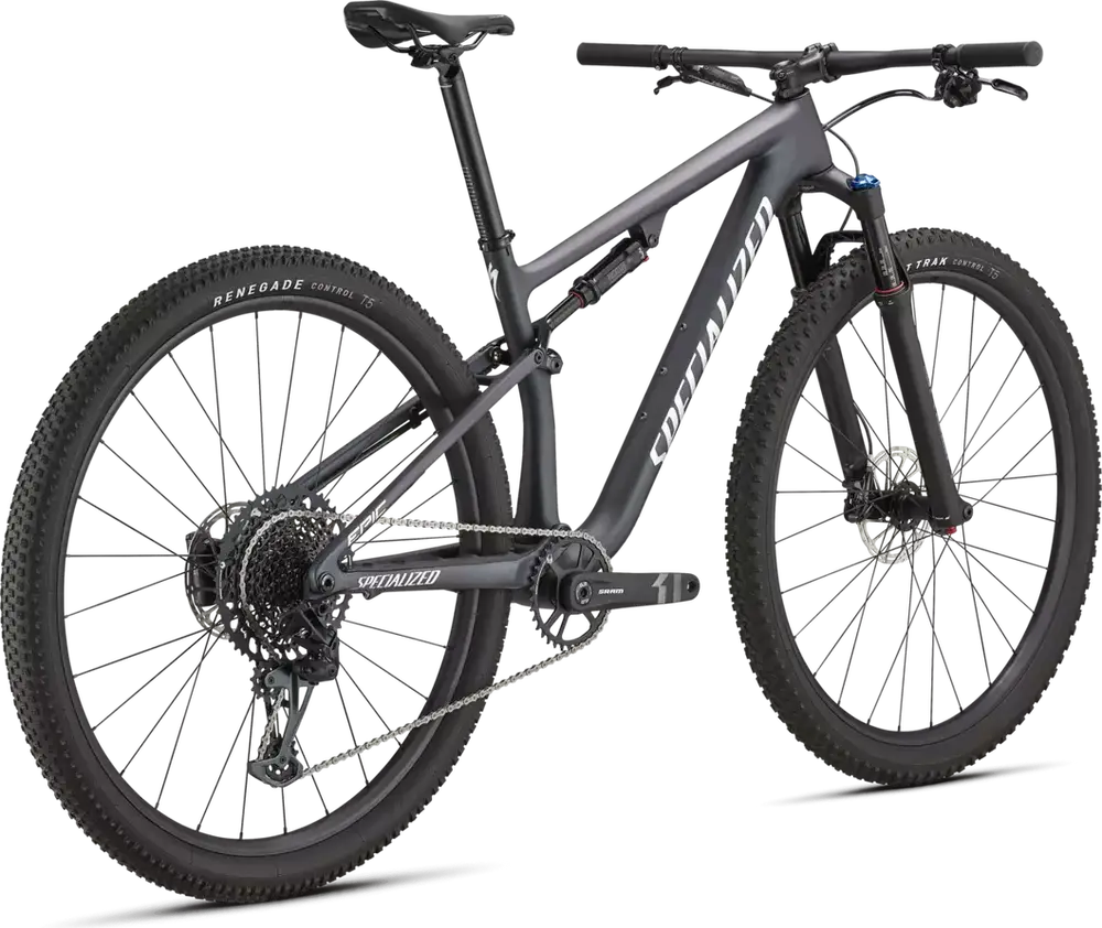 2022 Specialized Epic Comp – Specs, Comparisons, Reviews – 99 Spokes