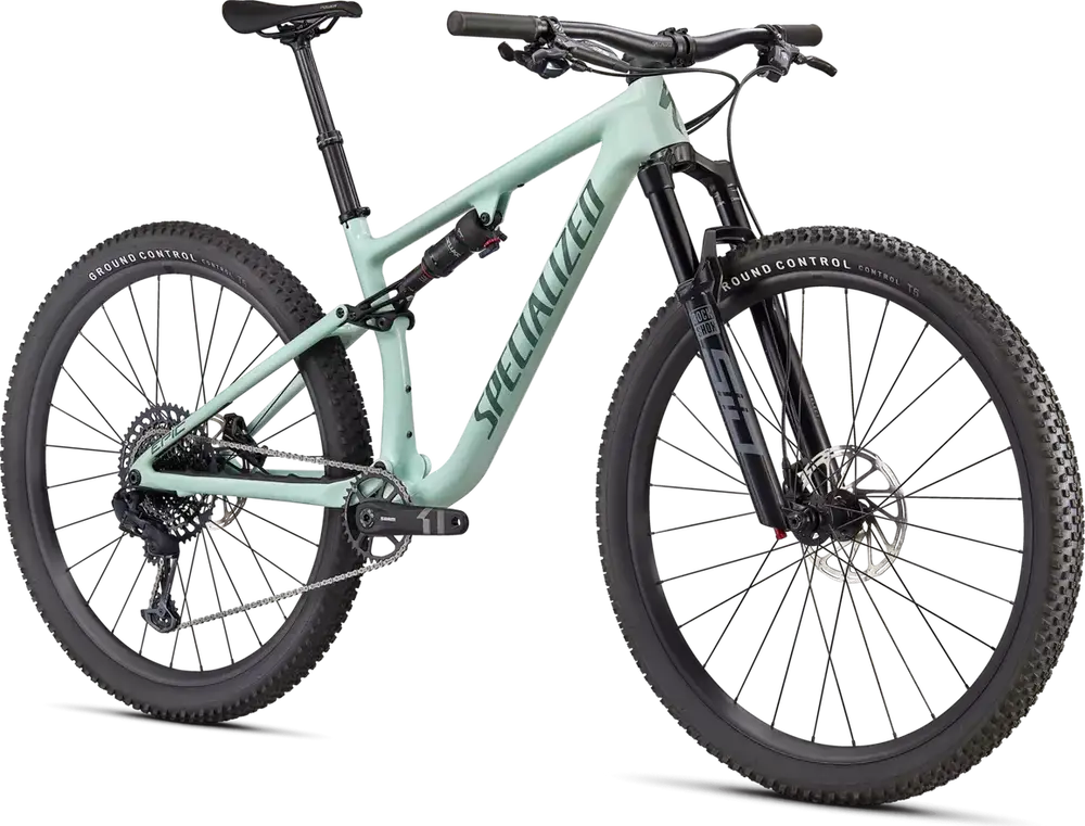 2022 Specialized Epic EVO Comp – Specs, Comparisons, Reviews – 99 Spokes