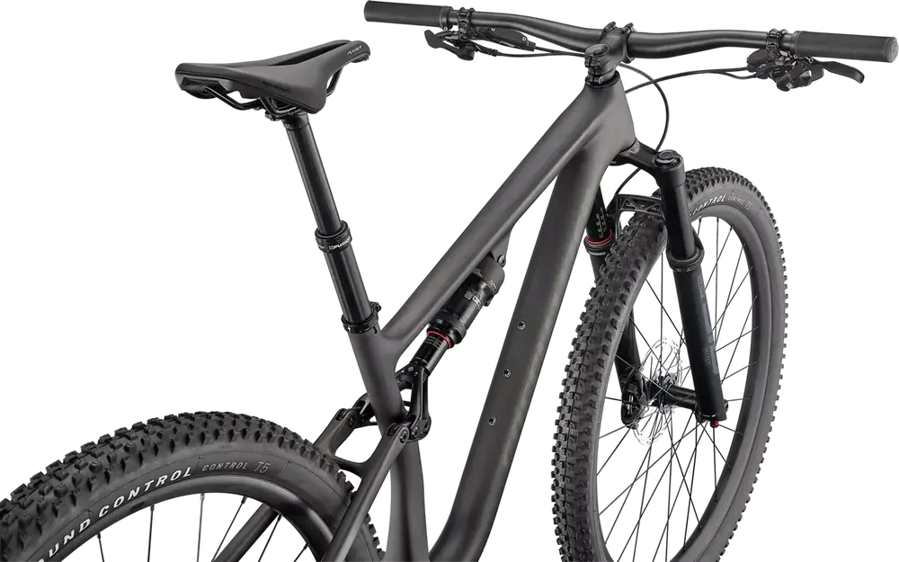 2022 Specialized Epic EVO Comp – Specs, Comparisons, Reviews – 99 Spokes