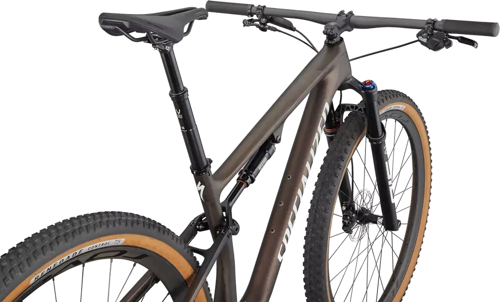 2022 Specialized Epic Pro – Specs, Comparisons, Reviews – 99 Spokes